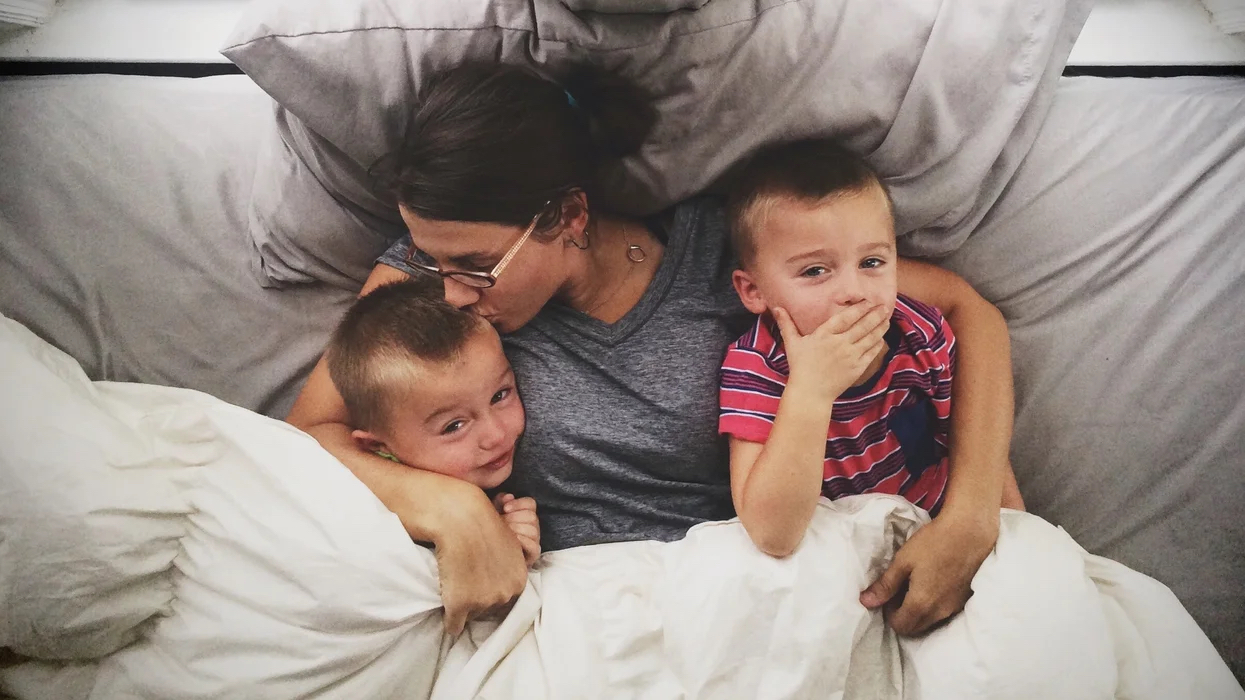 10 habits to shape a kind, well-adjusted child - Little 5 Sandton